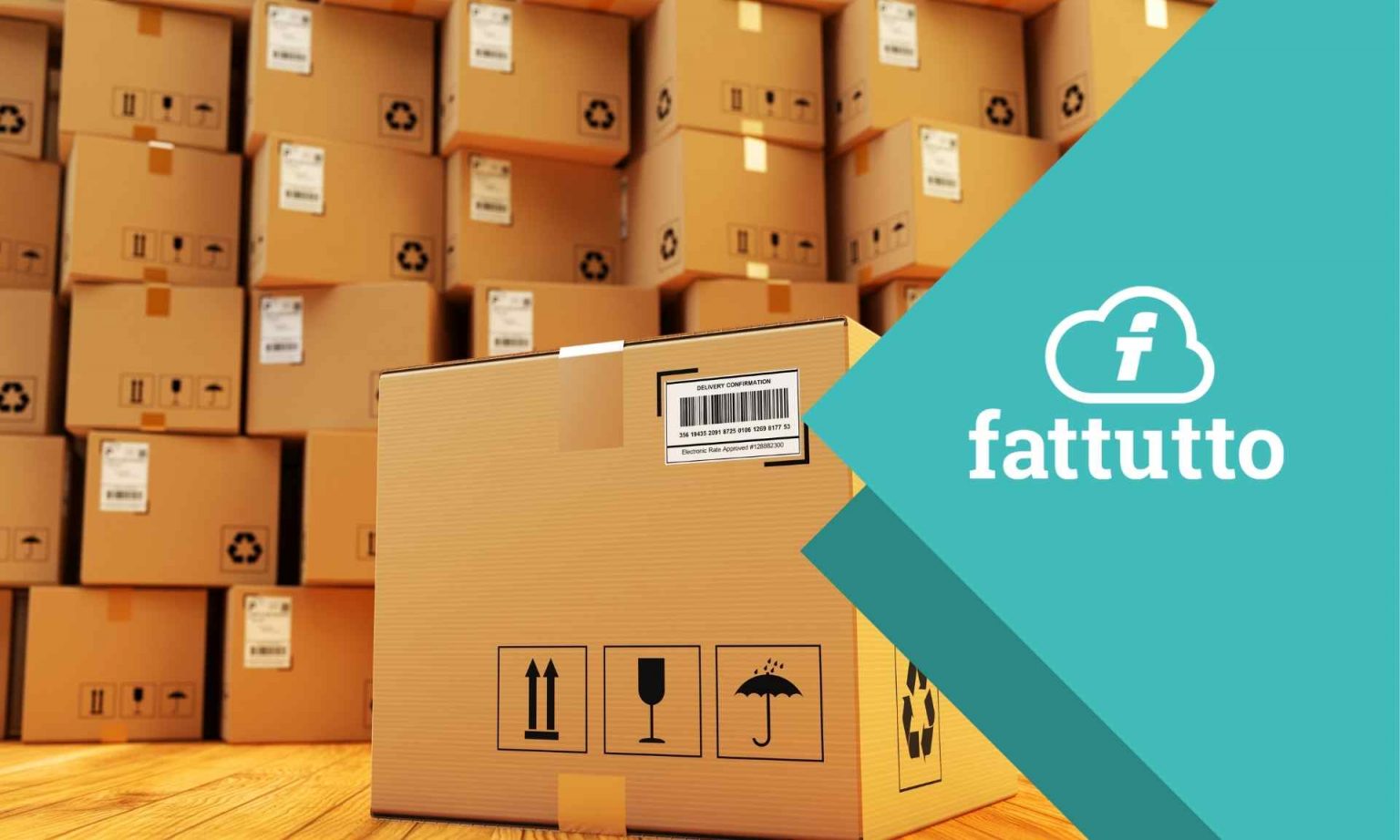 DDT: che cos'è il documento di trasporto e come si compila